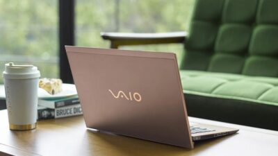 Vaio SE14 and SX14 Laptops Launched in India With 11th gen. Intel ...