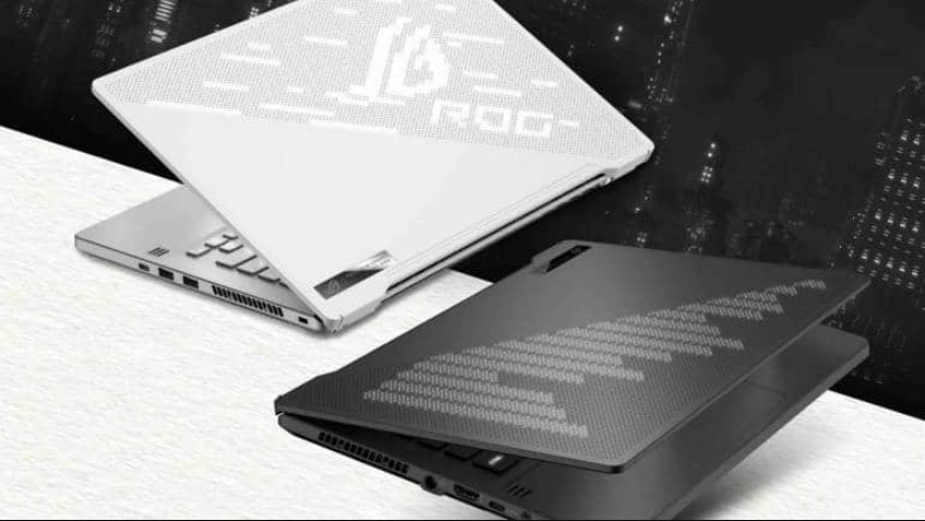 Asus ROG Flow X13, Zephyrus Duo 15 SE, G15, and G14 Launched in India