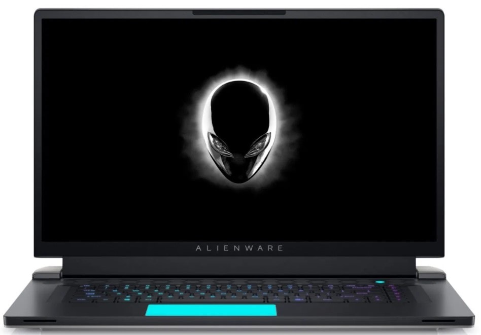 Alienware x15 R1, x17 R1 Ultra Thin Gaming Laptops Officially Launched