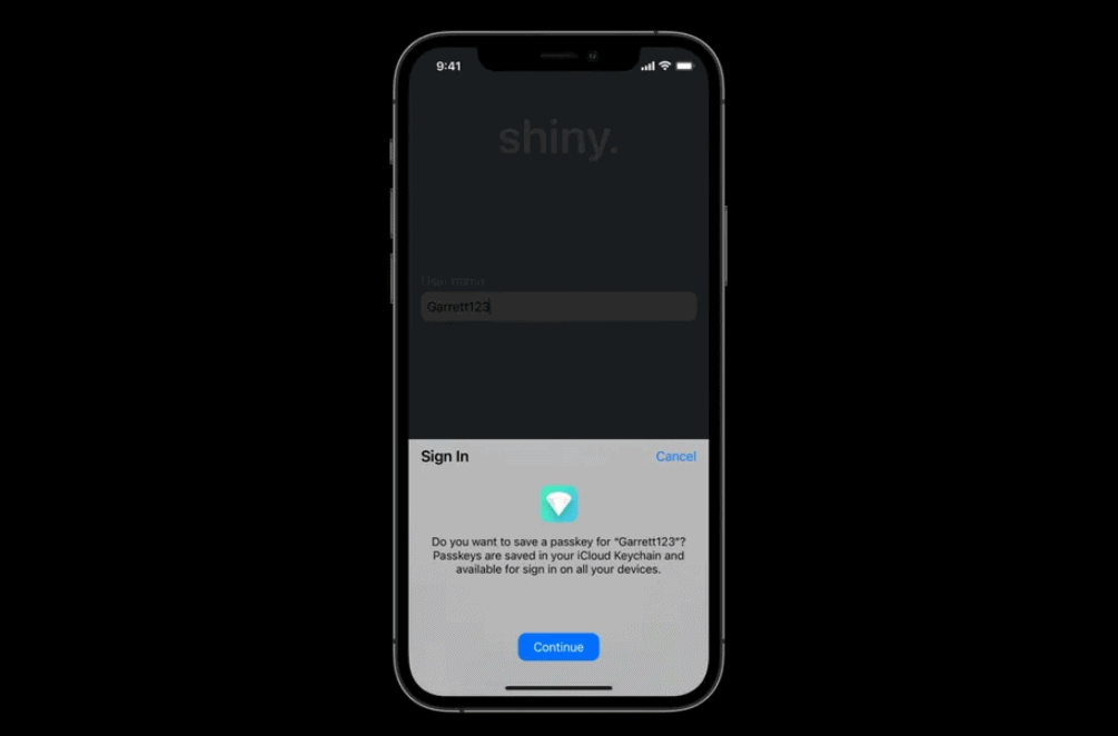 Apple Plans To Replace Passwords On IPhone And Mac With Face And Touch ID