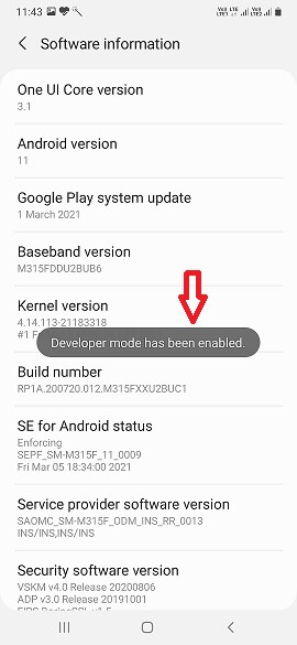 How to Turn Off All Sensors on Android Using Quick Settings Tile