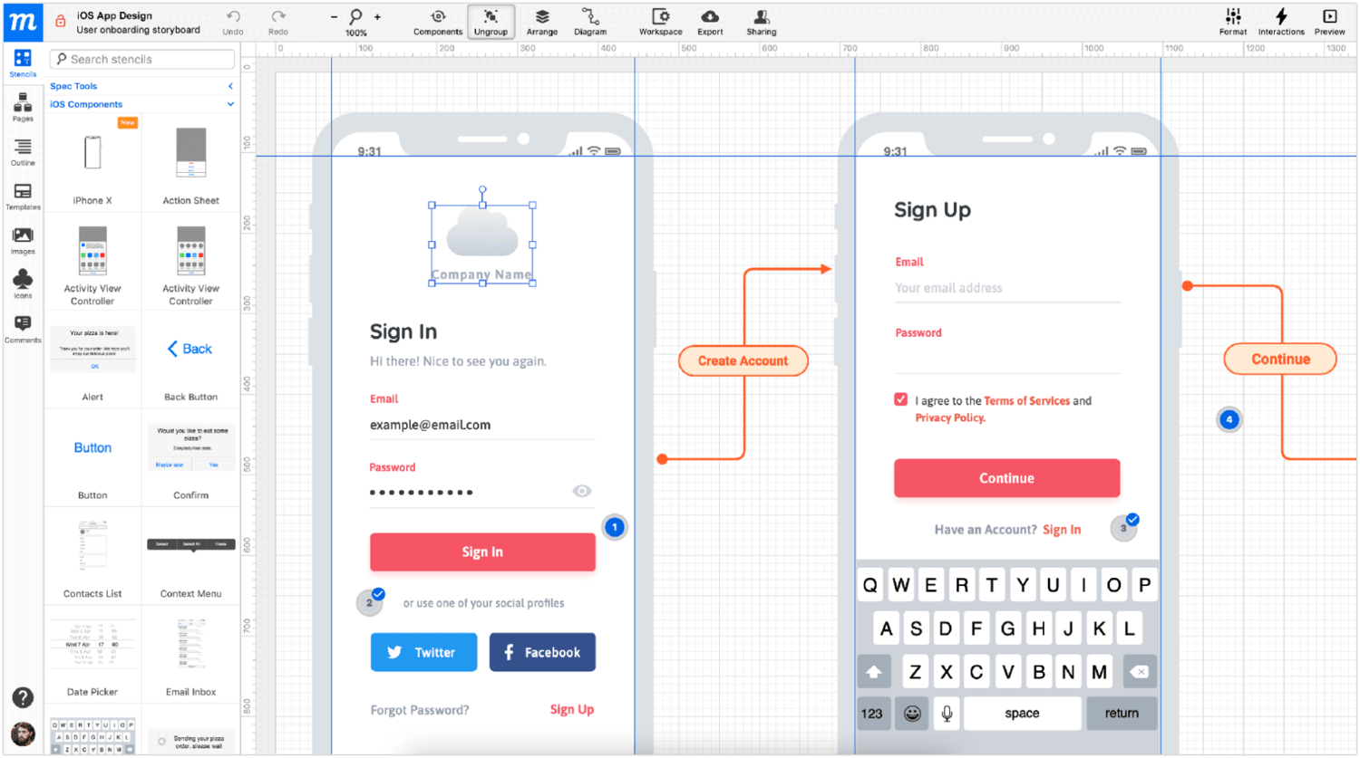 5 Best InVision Alternative Tools for Prototyping UX Designs