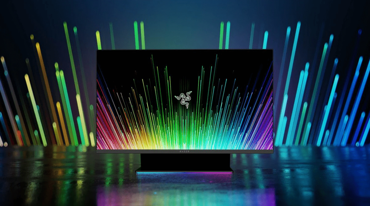 Razer Blade 14, Raptor 27 and USB-C GaN Charger Launched at E3 2021