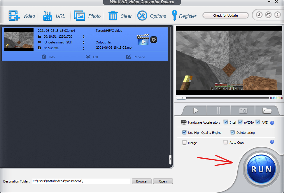 How to Compress 4K Videos without Losing Quality on Windows and Mac