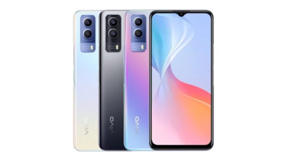 Vivo Y53s 5G Launched with Snapdragon 480 SoC and 90Hz Display