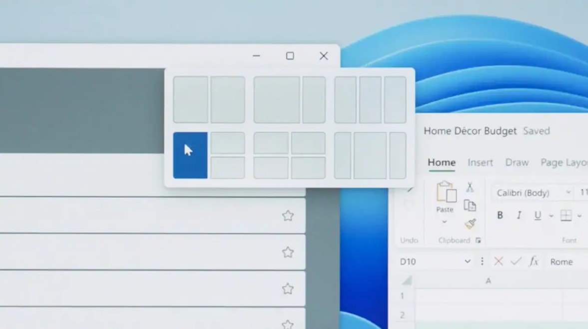 Windows 11 Officially Announced with Redesigned Interface and Start Menu