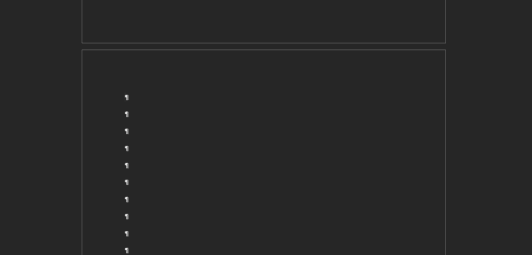 How to Delete a Page in Word in 3 Simple Ways