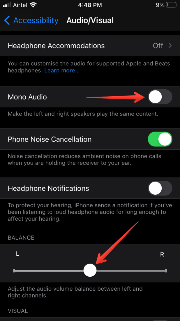 One AirPod Not Working? 10 Ways to Fix When Right or Left AirPod is Not ...