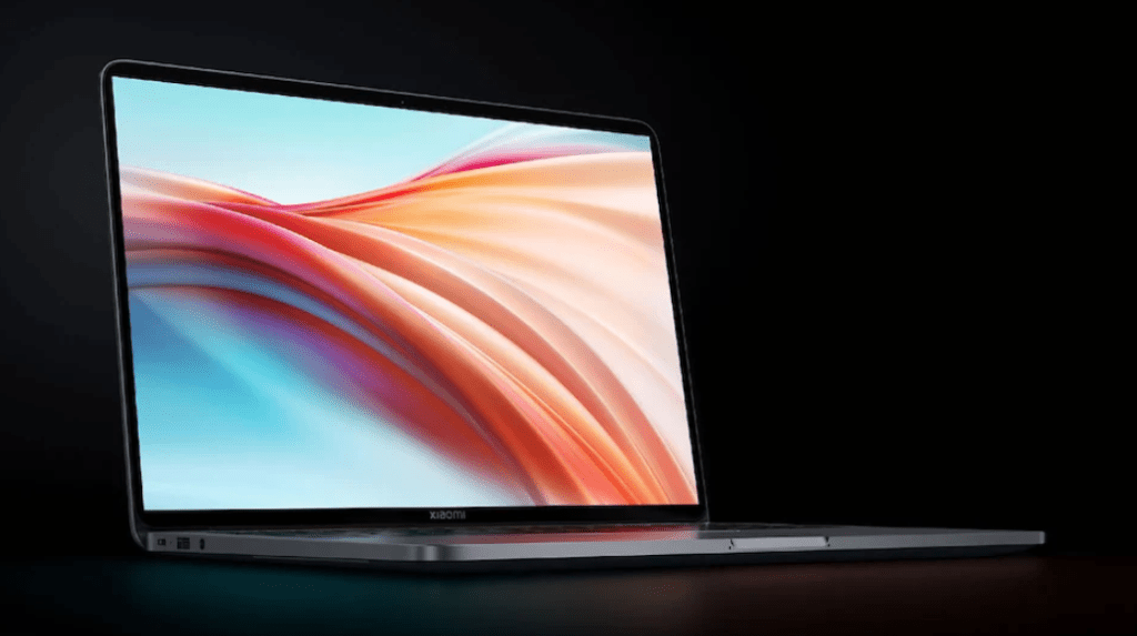 Mi Notebook Pro X 15 Launched with 11th-Gen Intel Chipset, 3.5K OLED ...