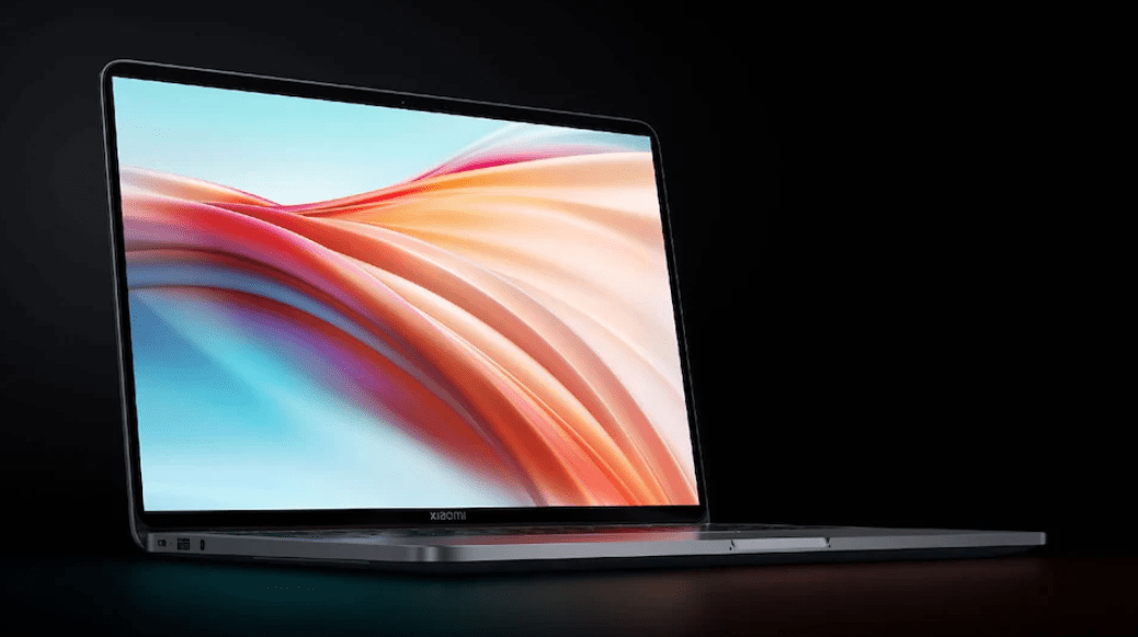 Mi Notebook Pro X 15 Launched with 11th-Gen Intel Chipset, 3.5K OLED ...