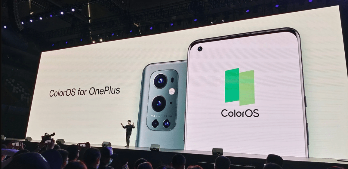 OnePlus Merges it's OxygenOS with OPPO's ColorOS for Better User ...
