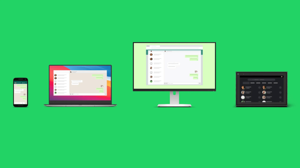 WhatsApp Multi Device Support Started Rolling Out for Beta Users