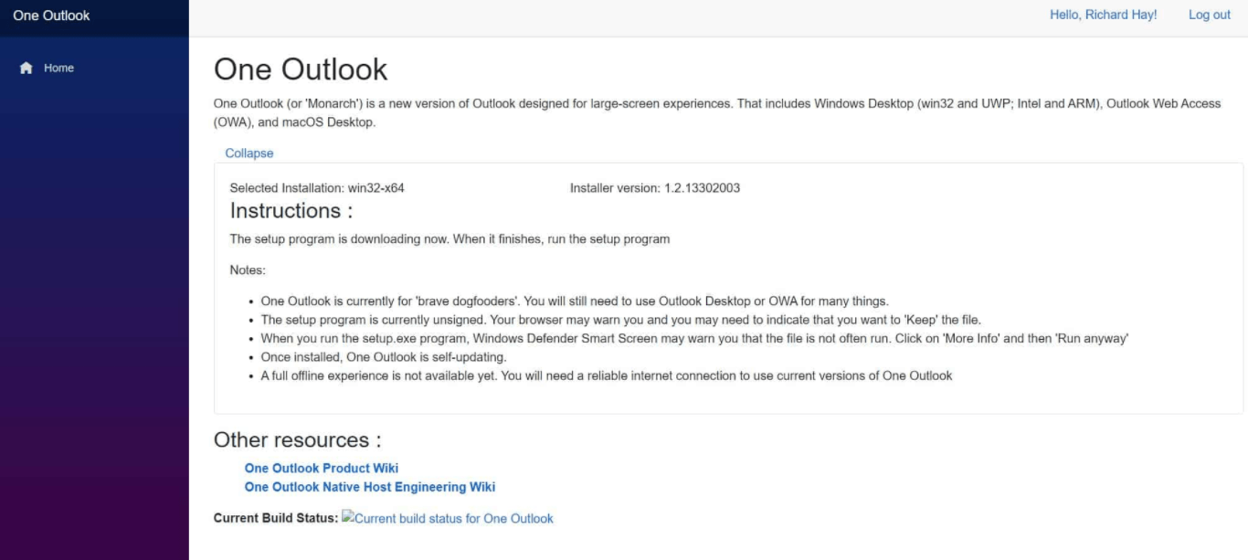 New Outlook Application is Arriving to Windows 10 and 11 from Microsoft