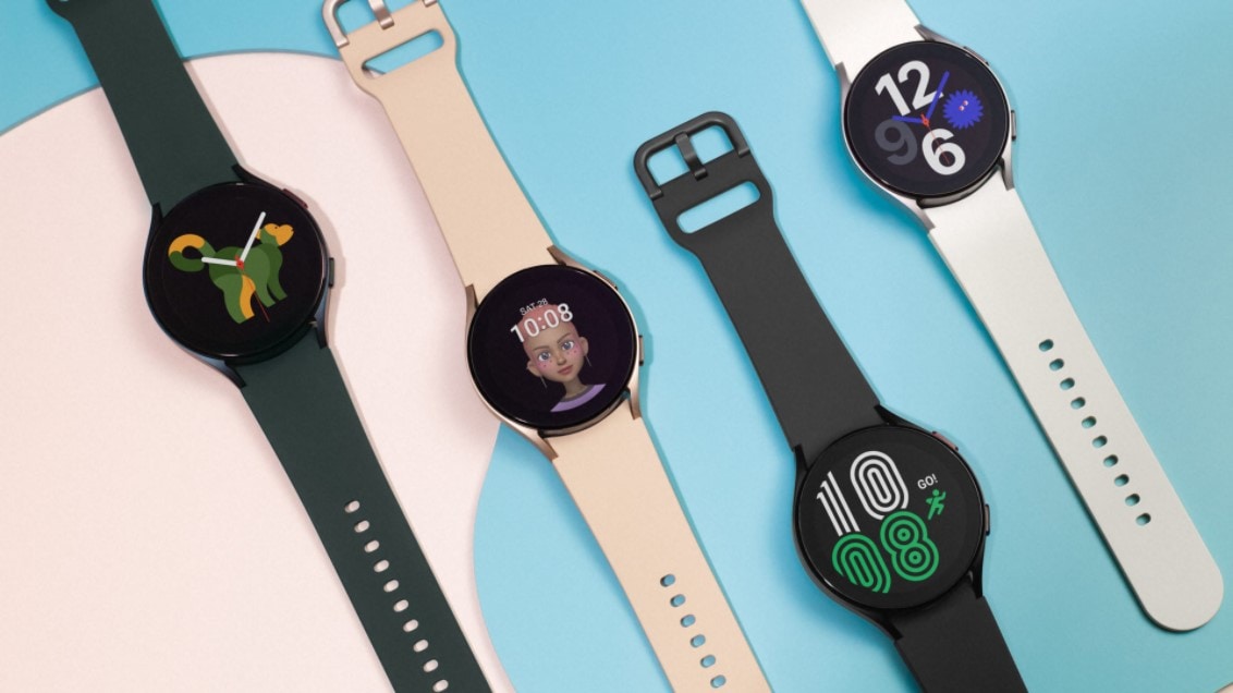 Samsung Galaxy Watch 4 Series and Galaxy Buds 2 Launched in India