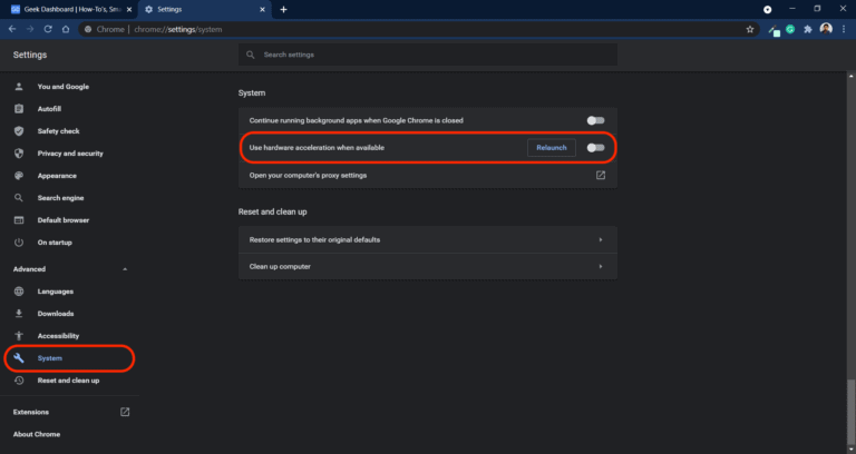 13 Ways to Reduce Memory Usage and CPU Usage in Google Chrome