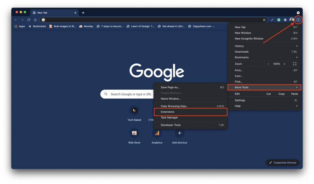 13 Ways to Reduce Memory Usage and CPU Usage in Google Chrome
