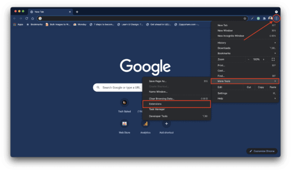 13 Ways to Reduce Memory Usage and CPU Usage in Google Chrome