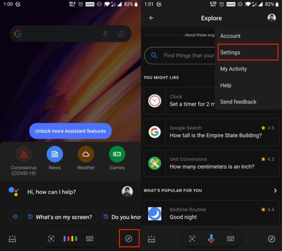 How to Take Screenshots on Android if App Doesn’t Allow [No Root]