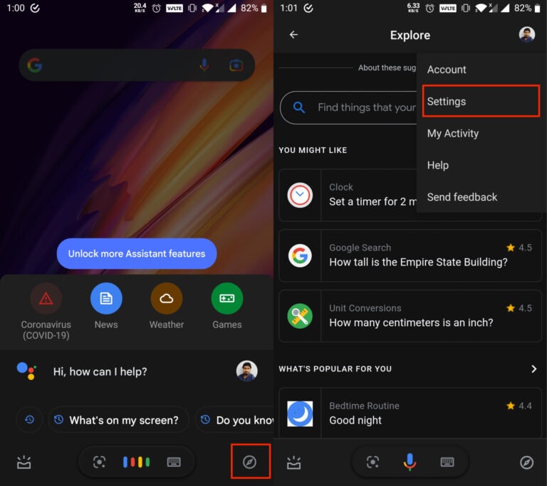 How to Take Screenshots on Android if App Doesn’t Allow [No Root]