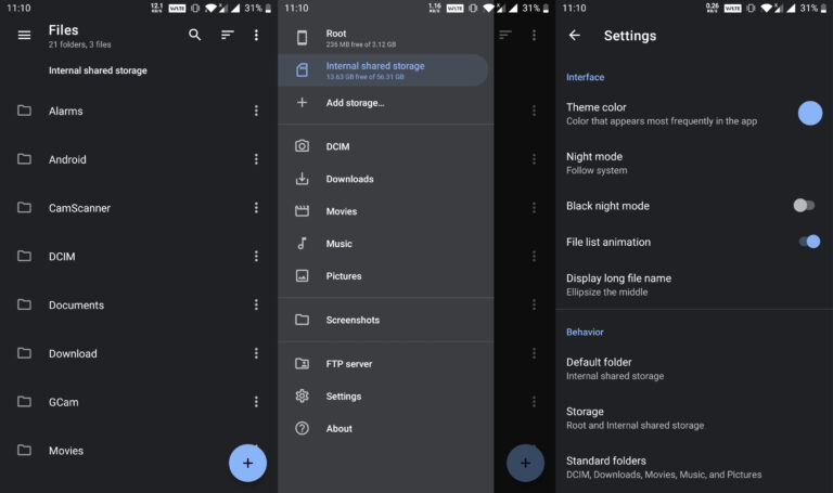 7 Best File Manager Apps for Android You Must Try