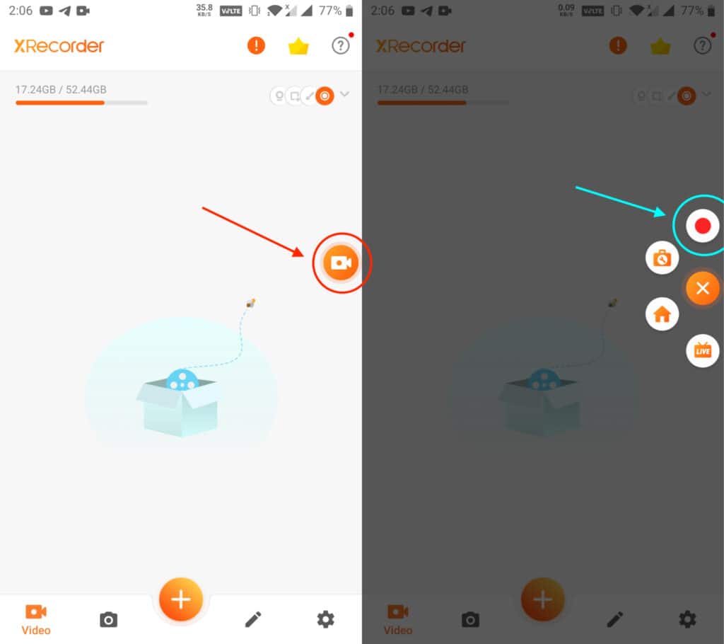 How to Take Screenshots on Android if App Doesn’t Allow [No Root]