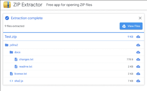 9 Best Free WinZip Alternatives for Windows, macOS, and Android