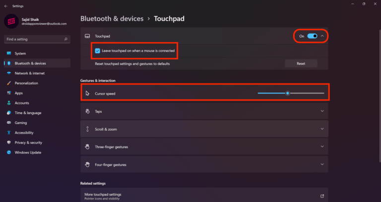 Mouse Cursor Moving on its Own? 13 Easy Solutions to Fix it on Windows