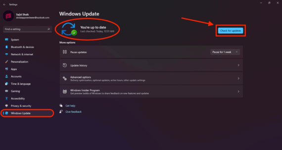 Mouse Cursor Moving on its Own? 13 Easy Solutions to Fix it on Windows