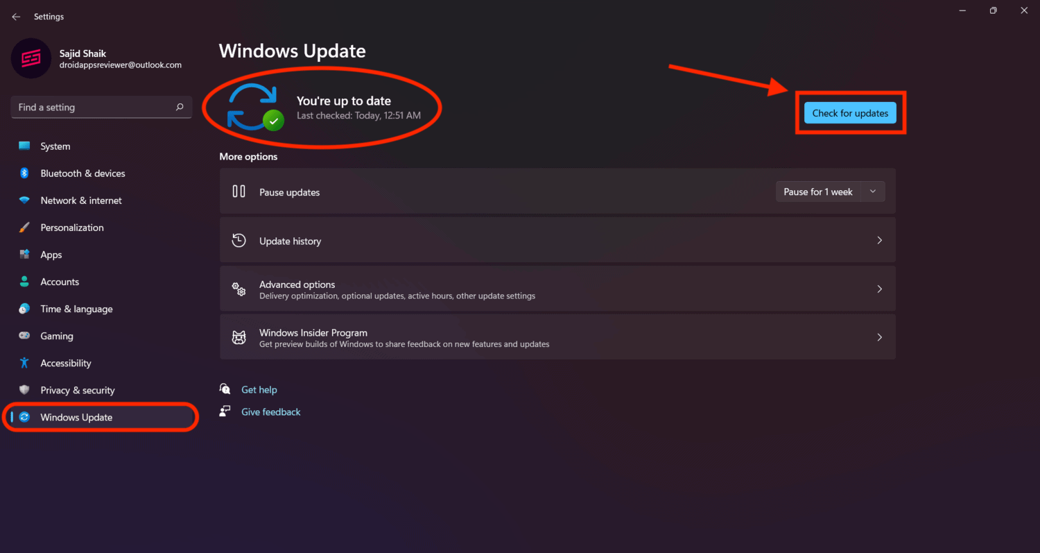Mouse Cursor Moving on its Own? 13 Easy Solutions to Fix it on Windows
