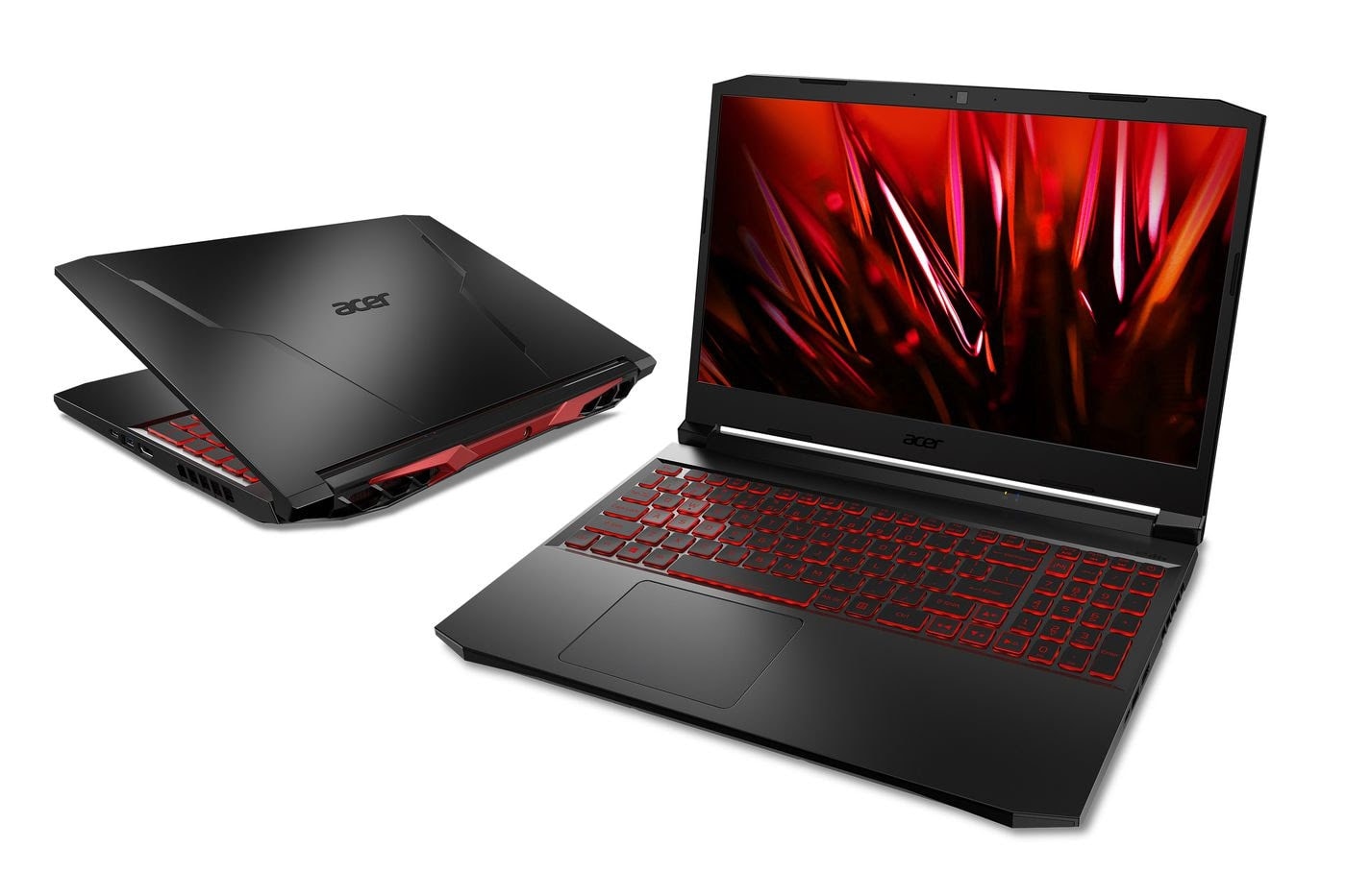Acer Nitro 5 Series gets updated with a 17.3-inch display and a 11th ...