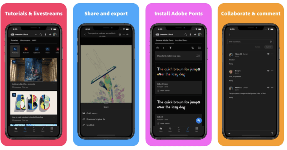 11 Best Custom Font Apps to Download and Install Fonts on iPhone and iPad