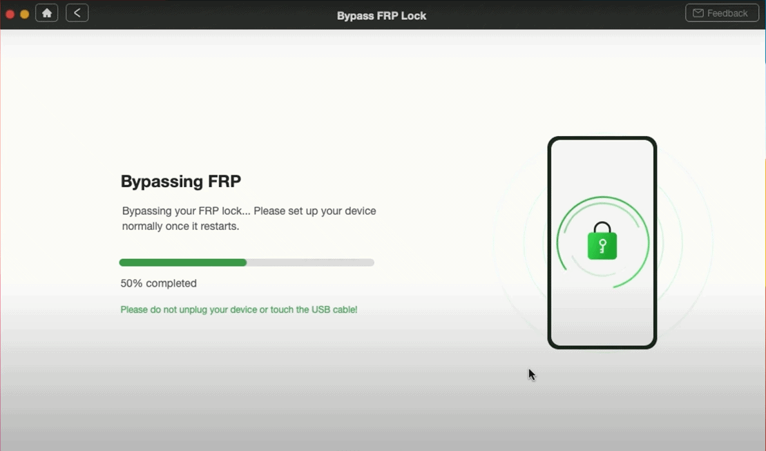 How to Remove FRP Lock on Any Samsung Smartphone
