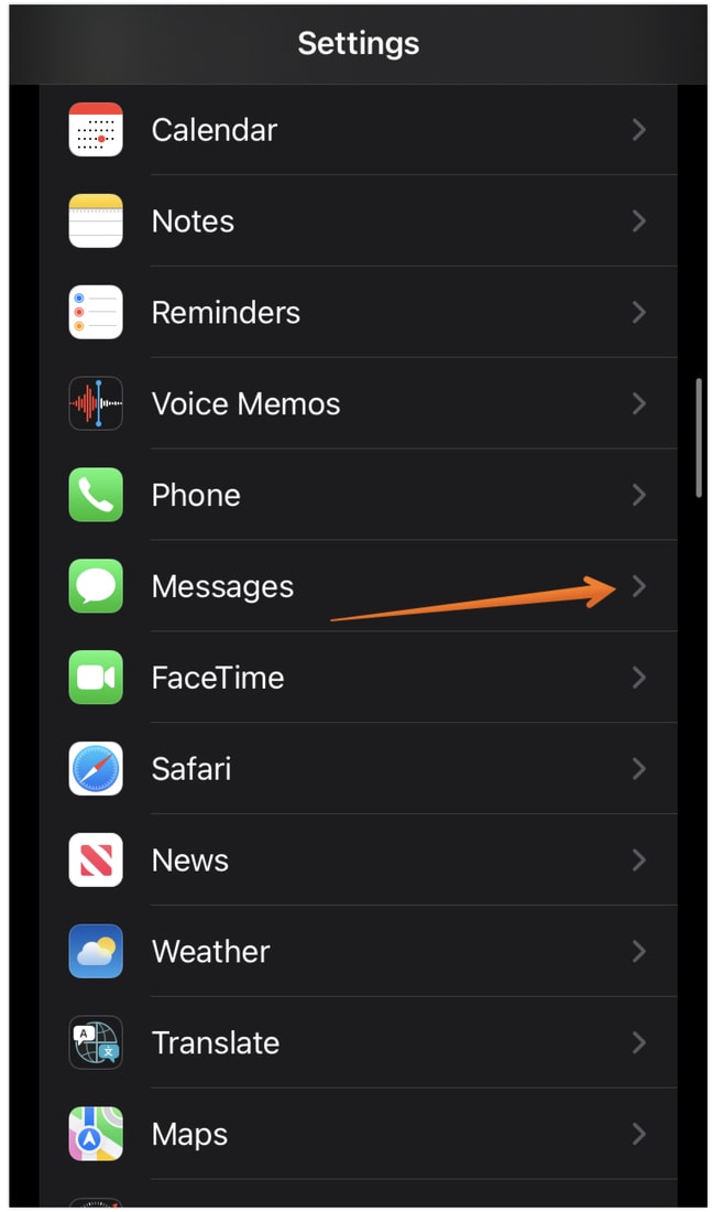How to Auto-Delete Old Text Messages (SMS) on iPhone and iPad