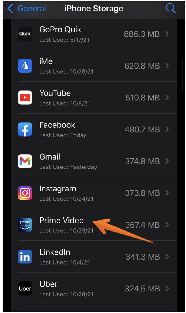 6 Ways to Clear Other Storage on iPhone and iPad