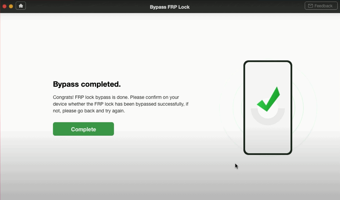 How to Remove FRP Lock on Any Samsung Smartphone