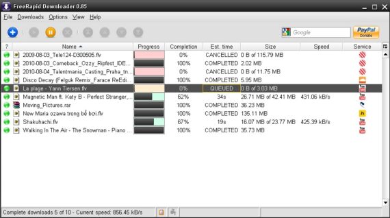 8 Best Internet Download Manager Alternatives for Windows and macOS