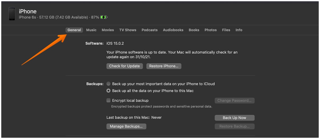6 Ways to Clear Other Storage on iPhone and iPad