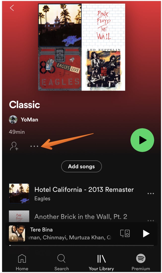 How to Change Spotify Playlist Picture on Android, iOS, and PC