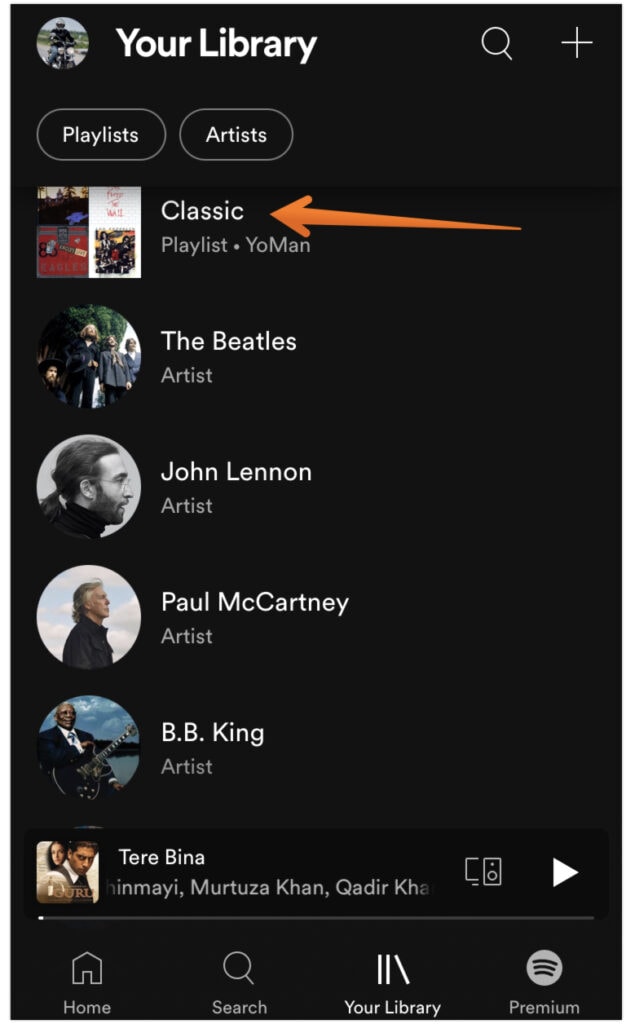 How to Change Spotify Playlist Picture on Android, iOS, and PC