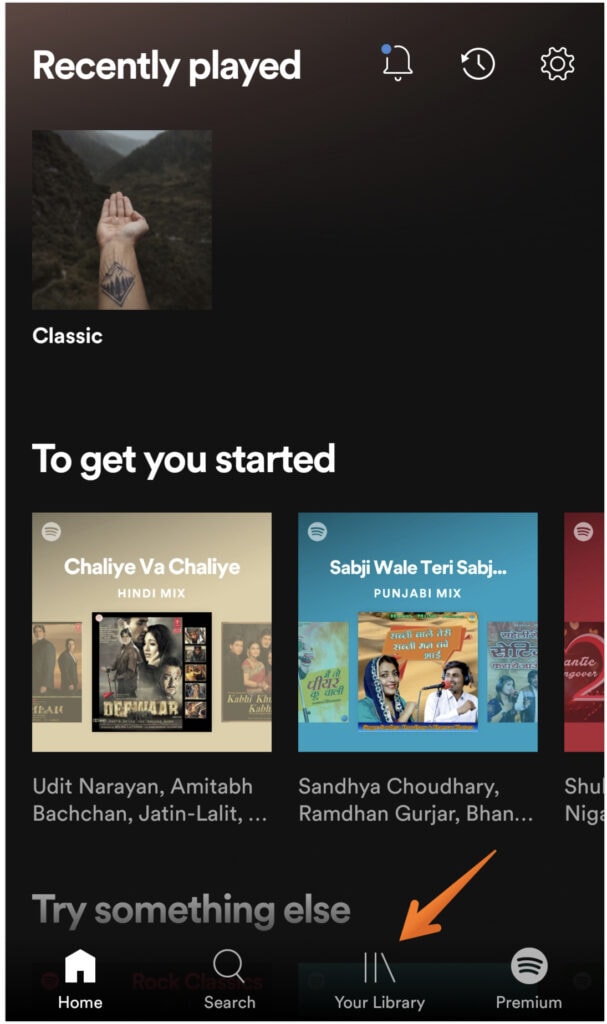 How to Change Spotify Playlist Picture on Android, iOS, and PC