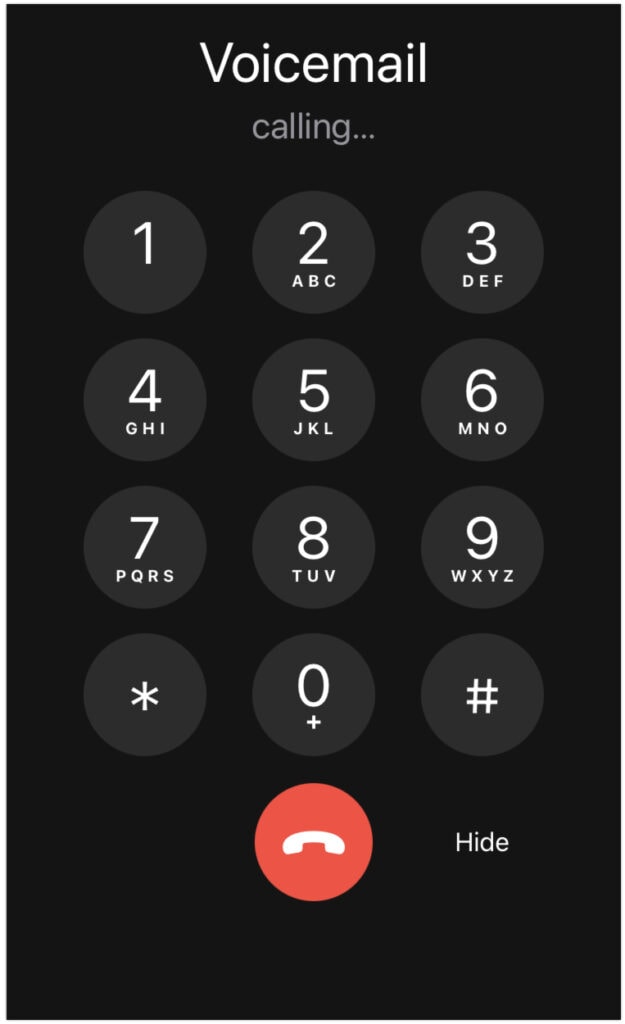 iPhone Voicemail Not Working? Here are 15 Quick Ways to Fix it