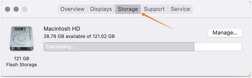 What is "Other" Storage in iPhone and Mac? Can You Clear it?