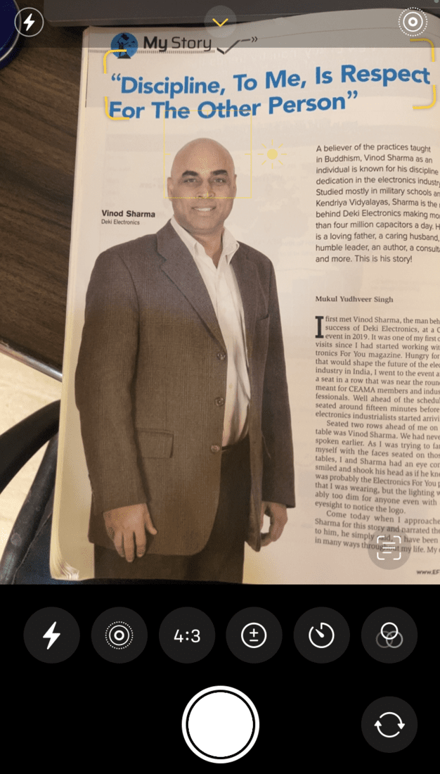 Live Text Not Working in iOS 15? Here are 6 Ways to Fix it