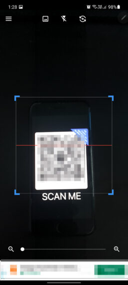How to Share WiFi Password from iPhone to Android Quickly