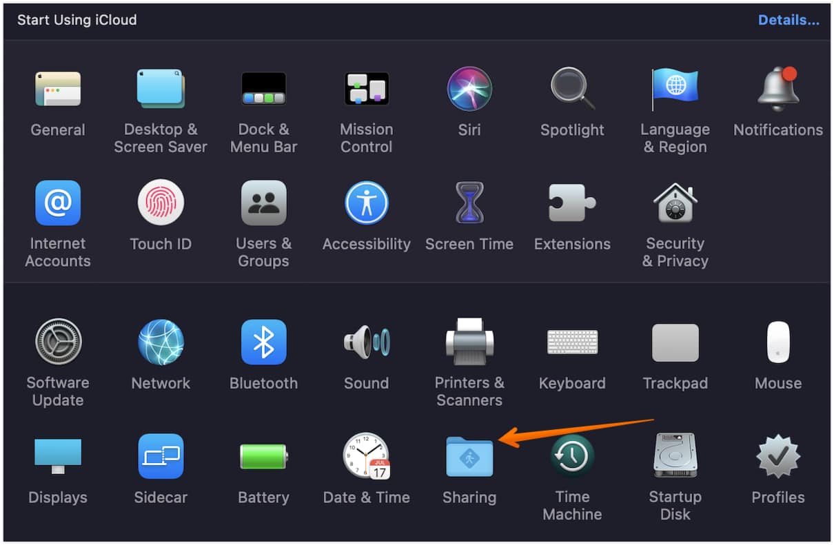 Your Screen is Being Observed - What Does it Mean and How to Fix it on Mac