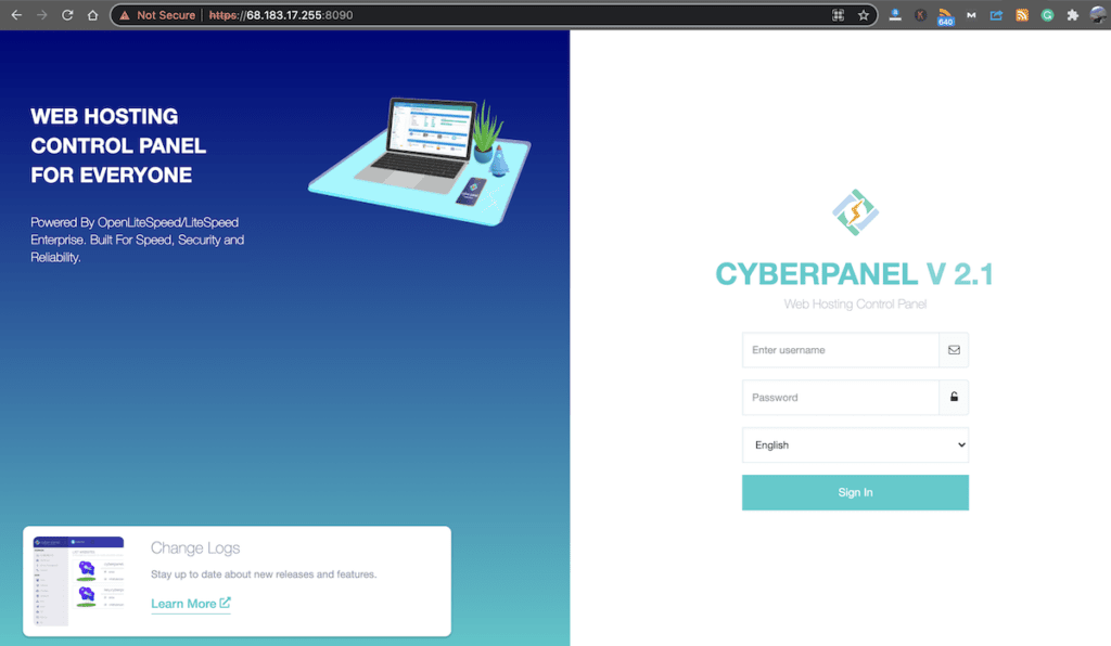 How to Bypass “Your Connection is Not Private” Error on Google Chrome ...