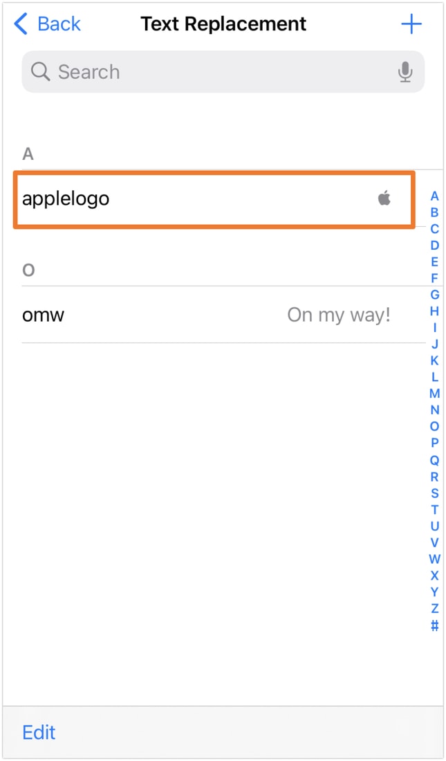 How to Insert or Type Apple Logo on Your Mac, iPhone, and iPad