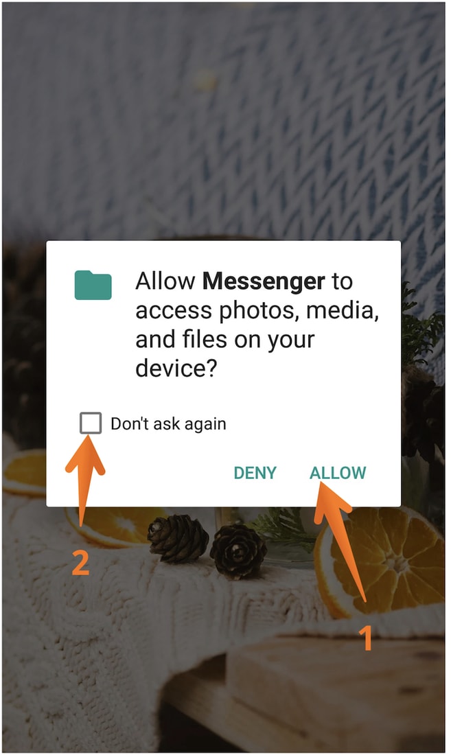 How to Download and Save Videos From Facebook Messenger (Android, iOS, and Web)