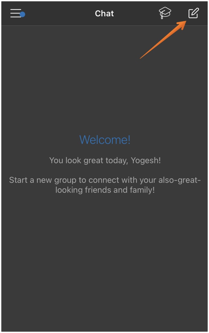 How to Create Contact Group on iPhone to Send Group Messages
