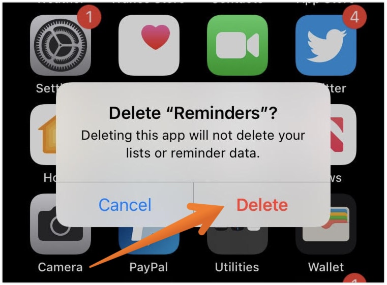 iPhone Reminders App Not Working? Try These 7 Easy Fixes
